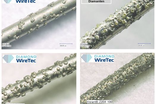 Blog | Diamond WireTec – Insights and Comparisons